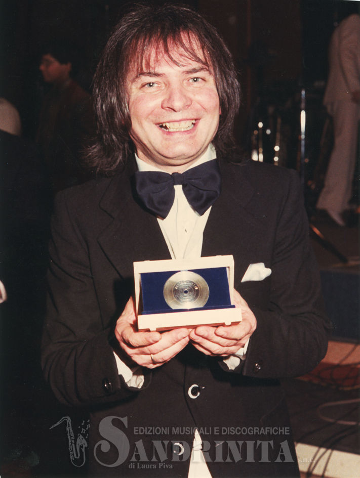 SANDRINO PIVA: I SUCCESSI // Sito dedicato alla memoria del Maestro ...